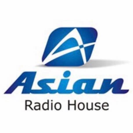 LOGO ASIAN RADIO HOUSE - Digital Marketing Services